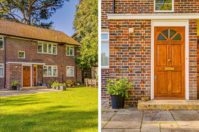 2 bedroom flat to let in Albert Drive, London, SW19 | Loney Miller