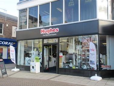 Shop To Let | Market Place Wisbech Cambridgeshire