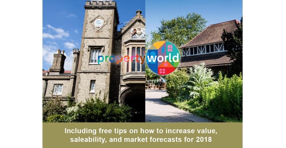 Property World | Sydenham and Penge Estate Agent | Thinking of selling ...