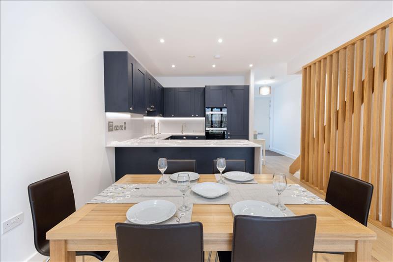 4 bedroom house to let in Caird Street, London, W10 | Garrison Estates