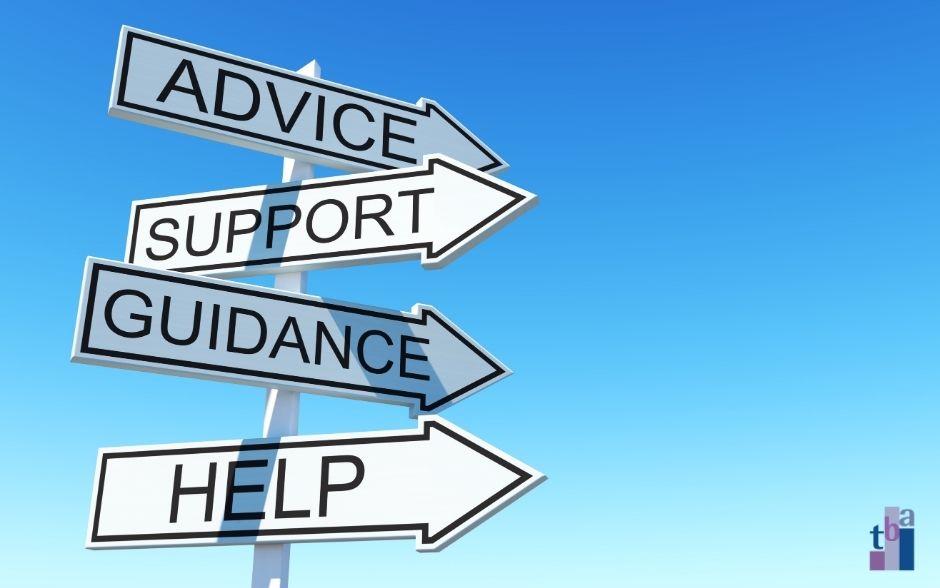 Options when facing financial difficulty