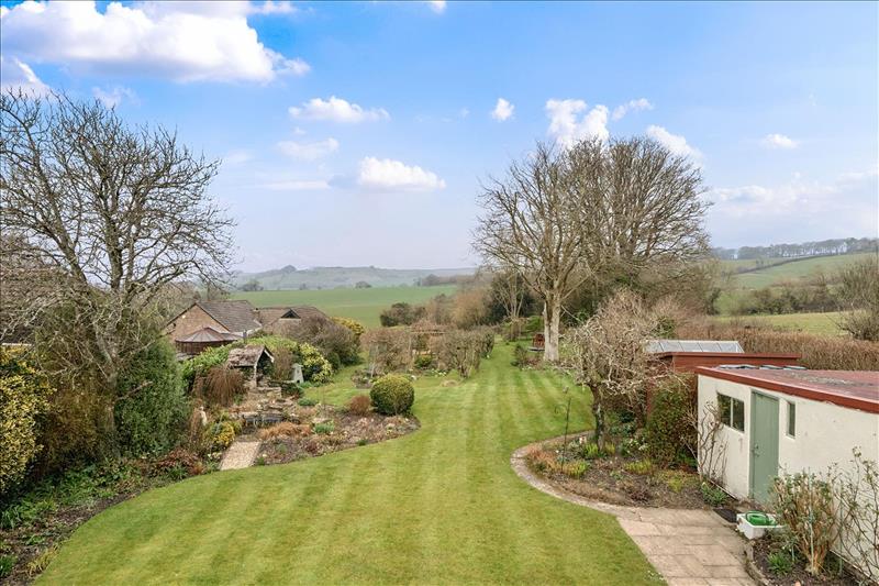 4 bedroom house for sale in Higher Ansty, Higher Ansty Dorchester, DT2 ...