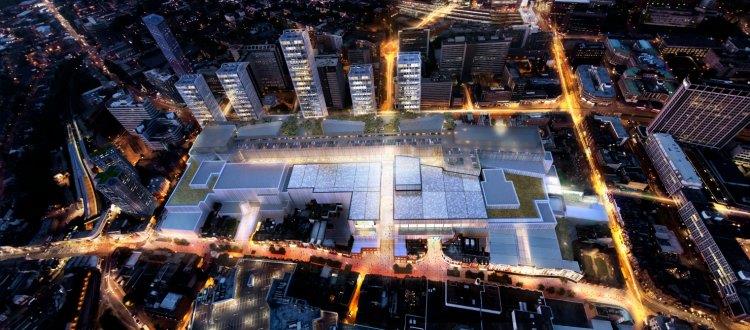 Westfield Croydon | Commercial Property Retail Update