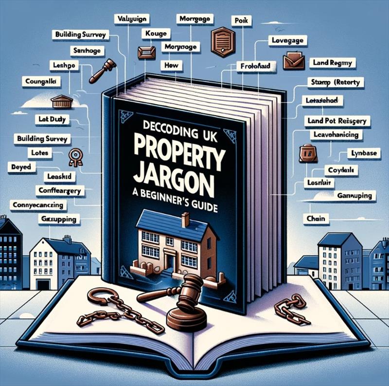 Our Blog | Maalems | Decoding UK Property Jargon: A Beginner's Guide