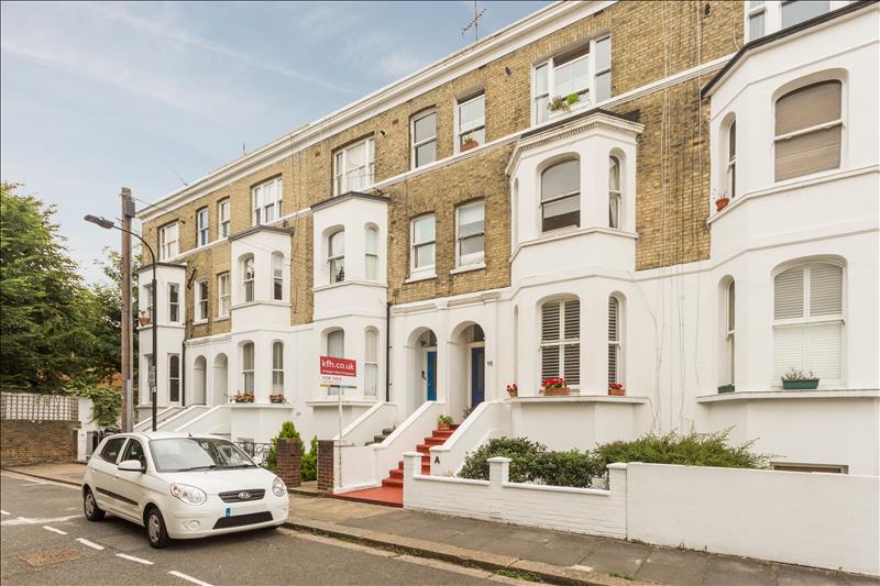 1 bedroom flat for sale in Westcroft Square, Hammersmith, w6 ...