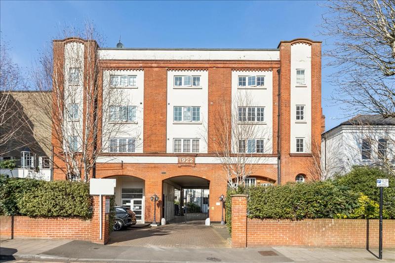 2 bedroom apartment for sale in Harry Day Mews, London, SE27 | Pedder