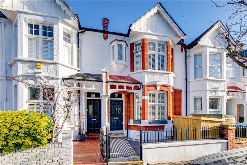 4 bedroom house for sale in Wolseley Avenue, London, SW19 | Loney Miller