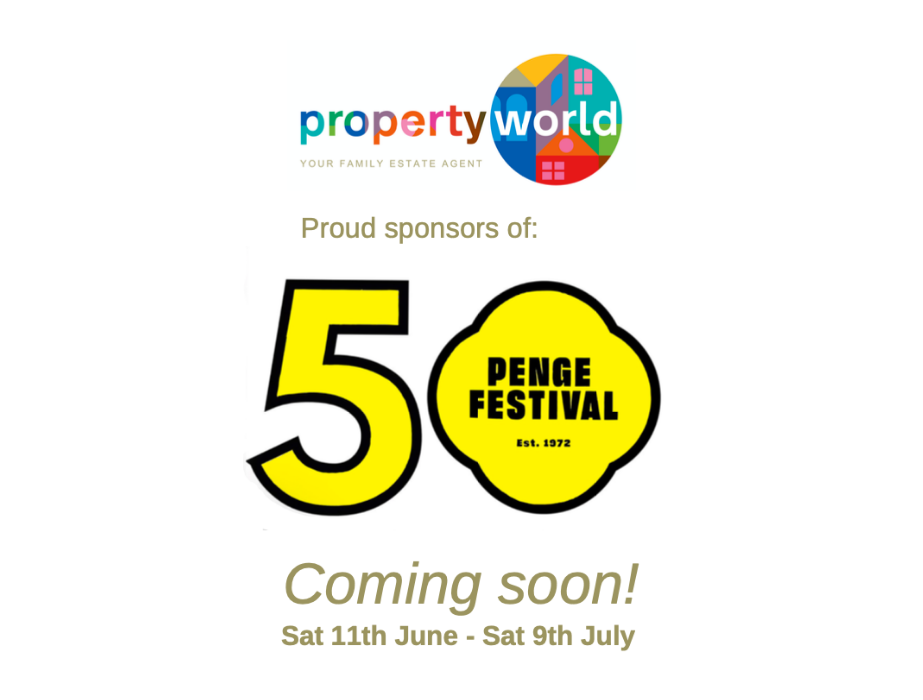 Penge Festival 2022