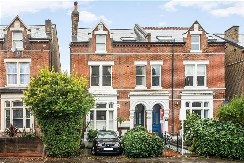2 bedroom apartment for sale in Norwood Road, London, SE24 | Pedder