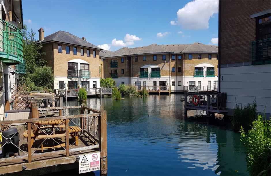 Your Guide to SE16 - Right Now Residential