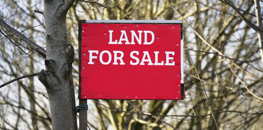 The Ultimate Guide to Buying Land in the UK