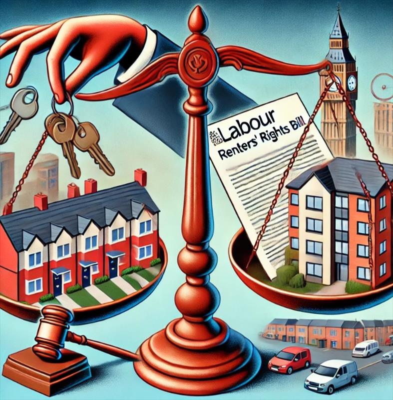 Our Blog | Maalems | Transforming the Rental Market: Labour’s Renters ...