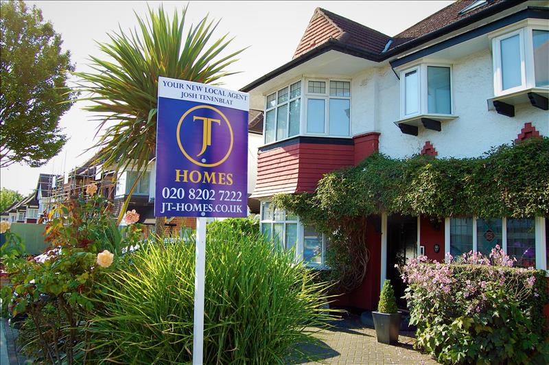 JT Homes | IT'S COMPETITION TIME!