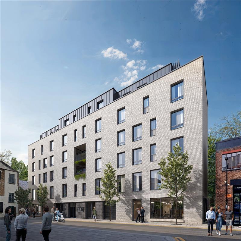 commercial property commercial development for sale in Rosina Street ...