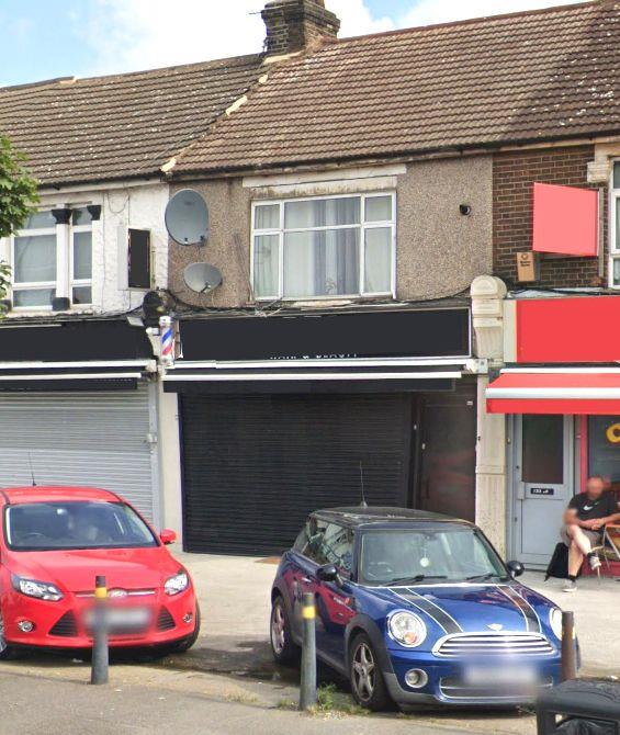 commercial property retail property - high street for sale in 131 New ...