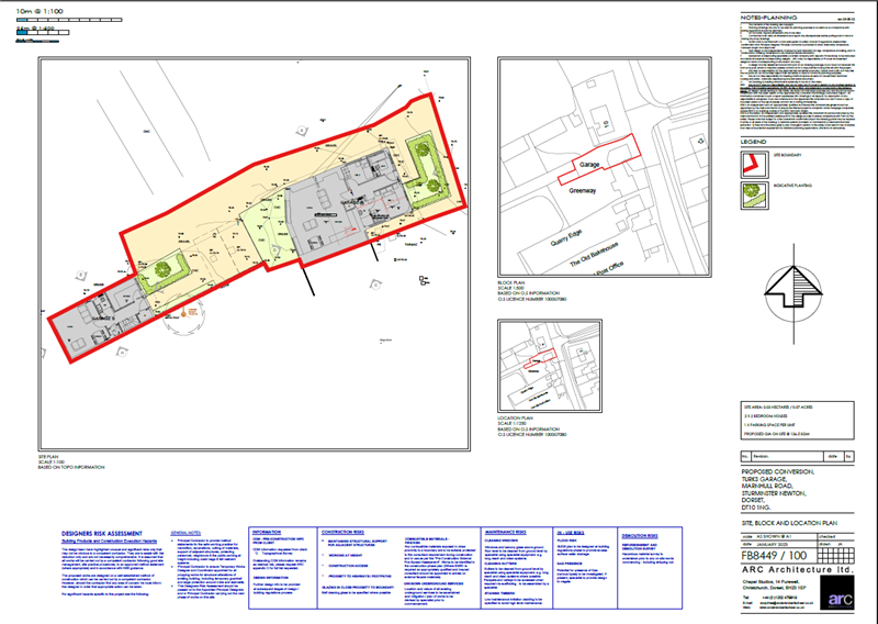 land for sale in Hinton St Mary, Sturminster Newton, DT10 | Symonds ...