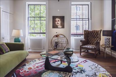 Take Courage House, 21 Park Street, Borough, London, SE1 9EQ