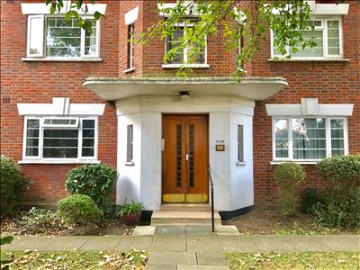Merton Mansions, Bushey Road, Raynes Park, SW20 8DQ