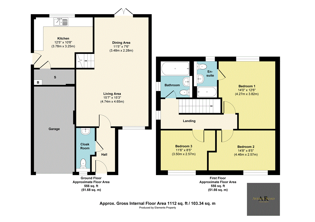 3 bedroom detached house for sale in 3 Bluebell Drive, Penicuik, EH26 ...