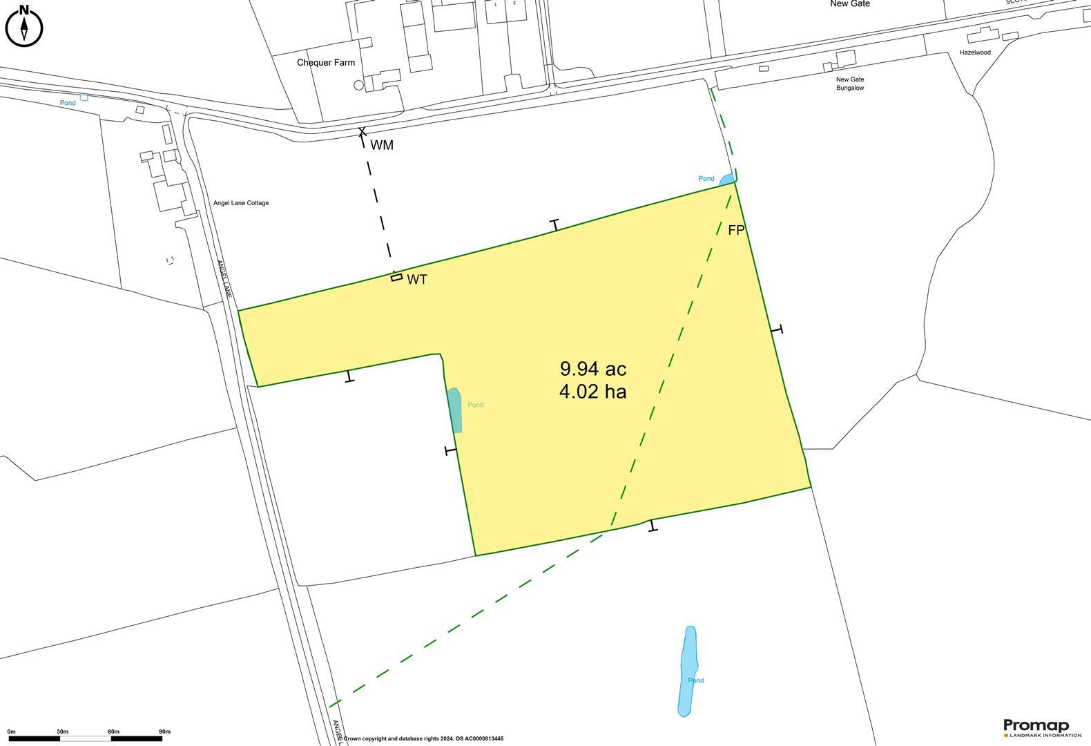 land for sale in Stour Provost, Gillingham, SP8 | Symonds & Sampson ...