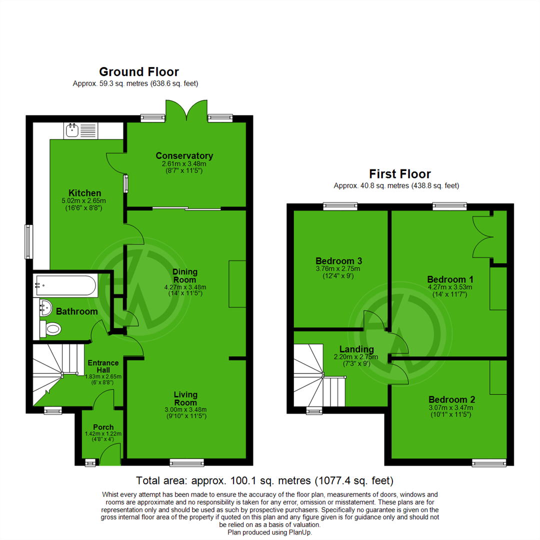 3 bedroom semi-detached house for sale in Western Road, Mitcham, CR4 ...