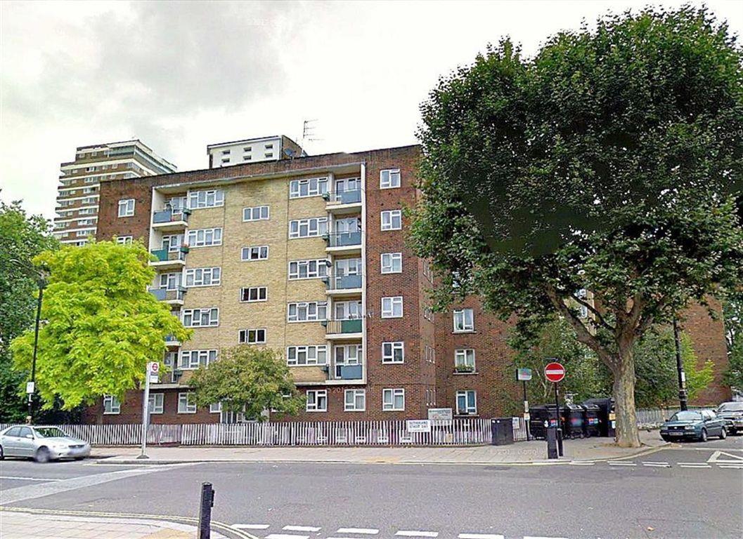 Fonthill House, SW1V 4JR