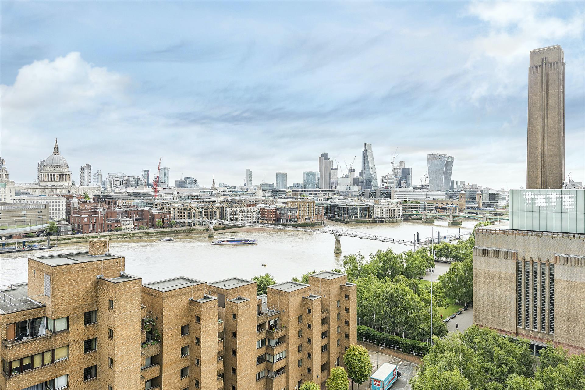 Circa London Estate Agents | Bankside Lofts