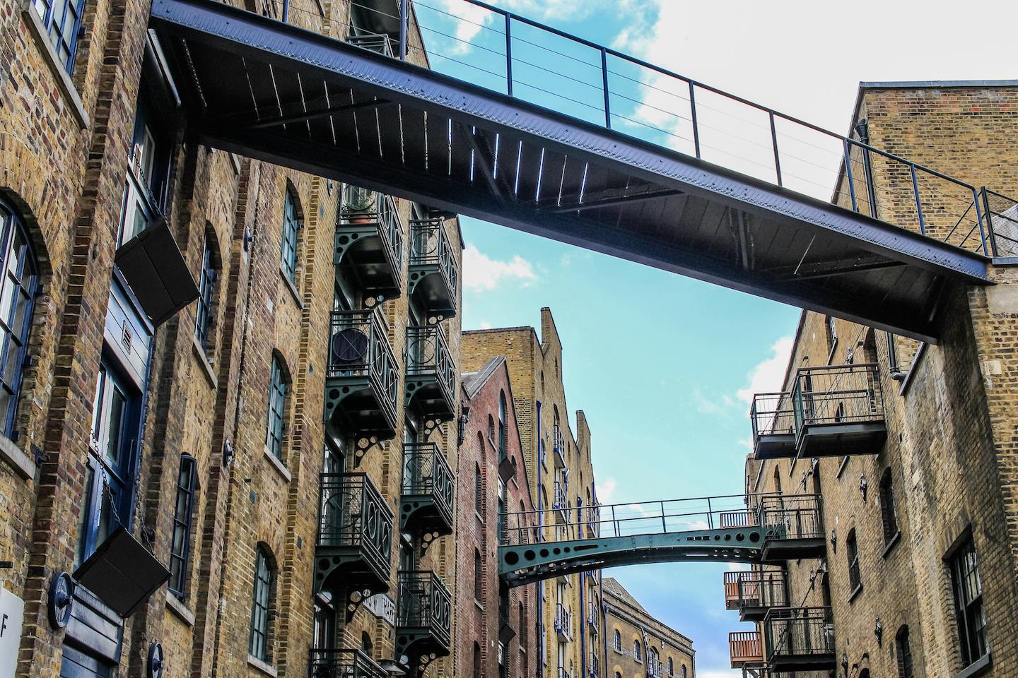 Guide to investing in warehouse conversions | Circa London