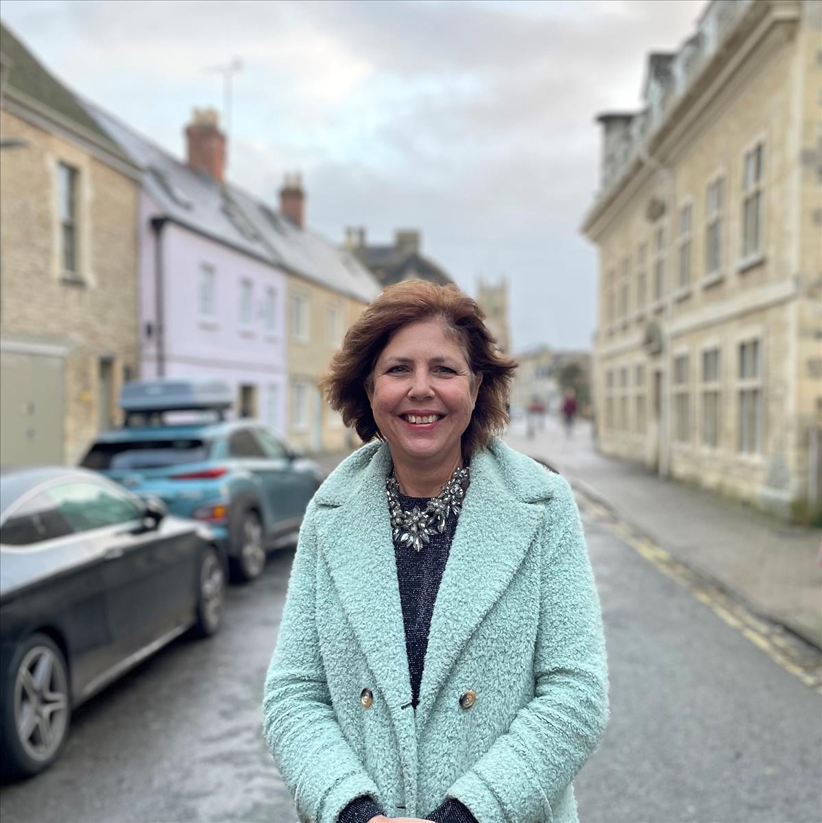 Meet The Team | Moore Allen & Innocent Estate Agents