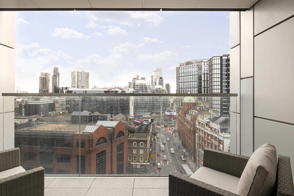 Atlas Building London EC1 | Circa London Sales & Lettings