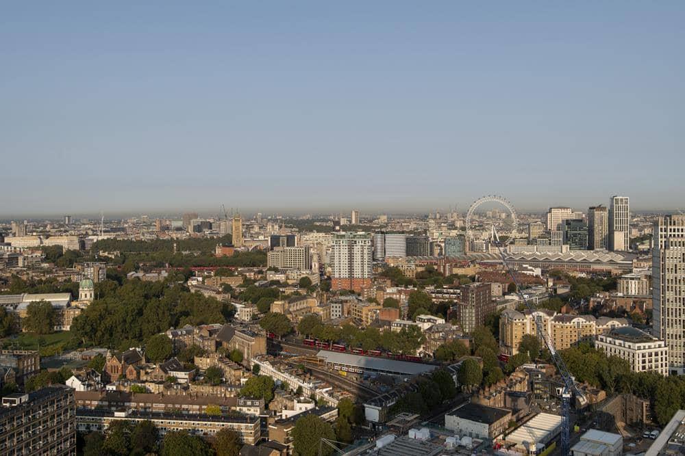 Two Fifty-One Southwark London SE1 | Circa London