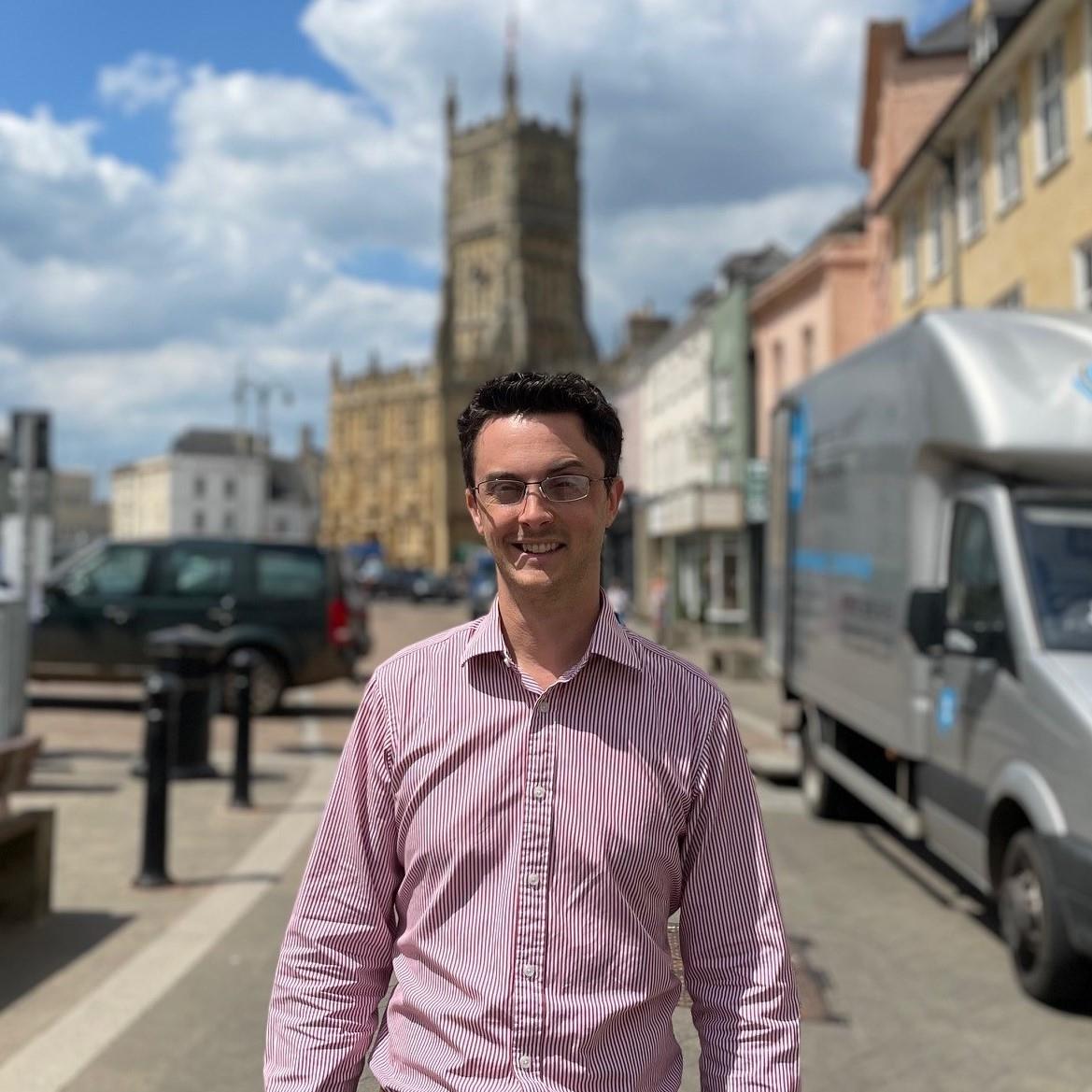 Meet The Team | Moore Allen & Innocent Estate Agents