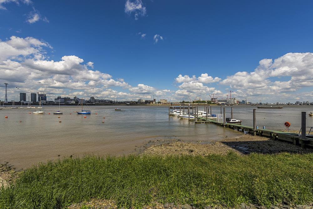 New development Platinum Riverside Greenwich | Circa London