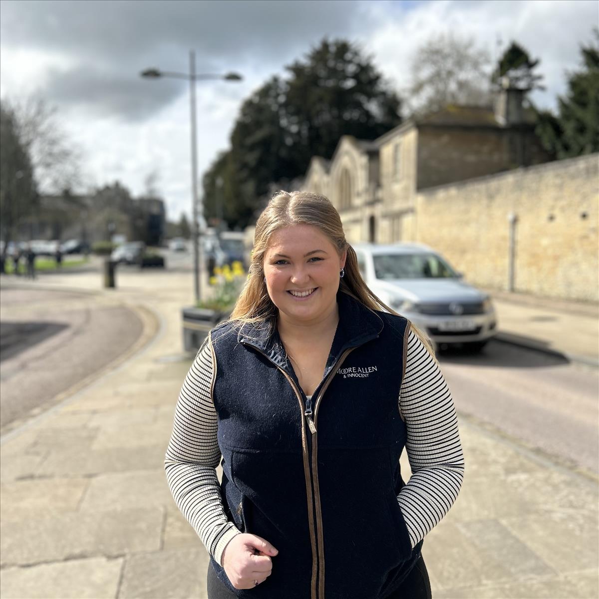 Meet The Team | Moore Allen & Innocent Estate Agents