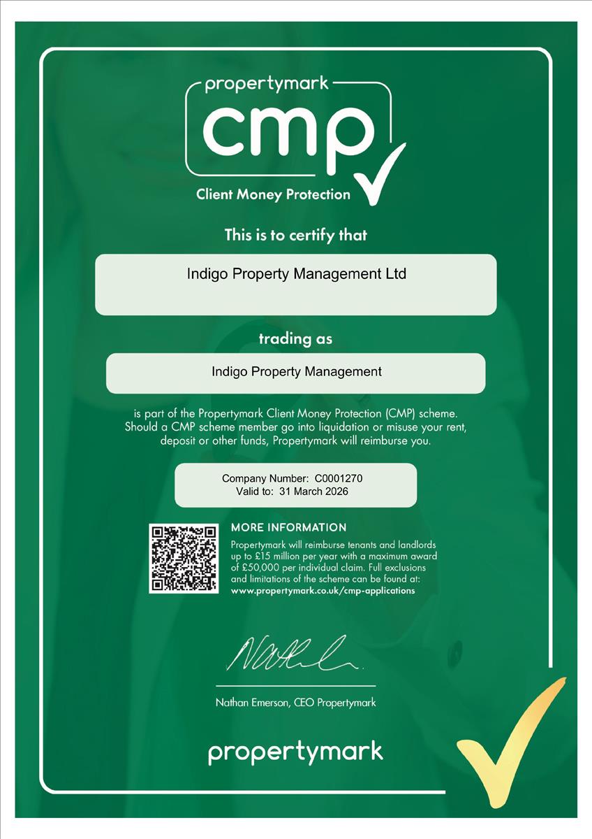 About Us | Indigo Property Management