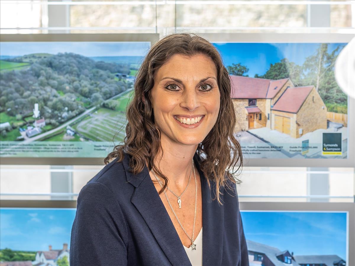 Our People | Symonds and Sampson