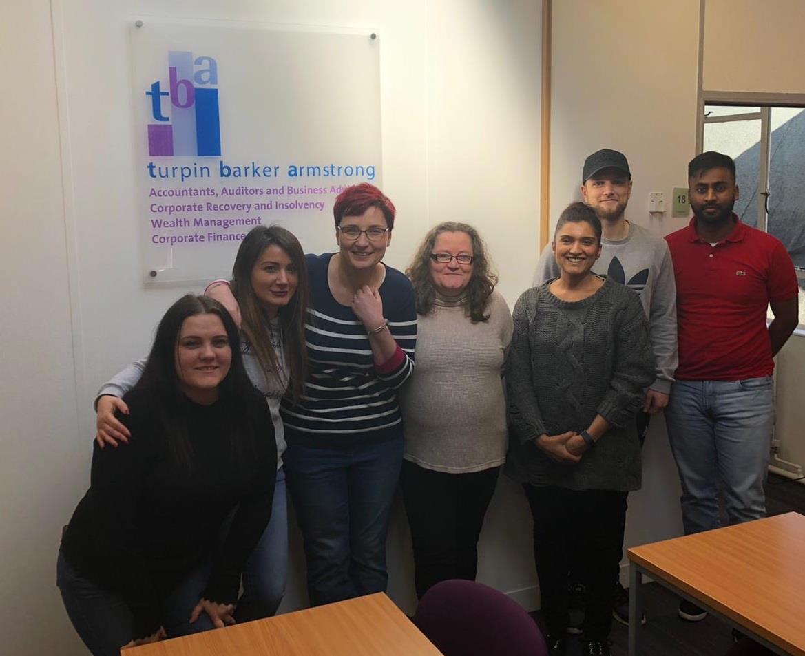 Blog | | Sutton Women's Centre Donation