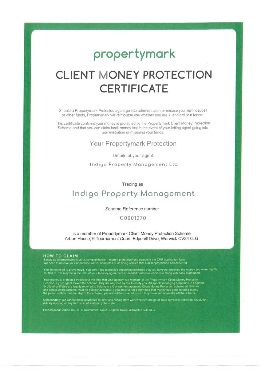 About Us | Indigo Property Management