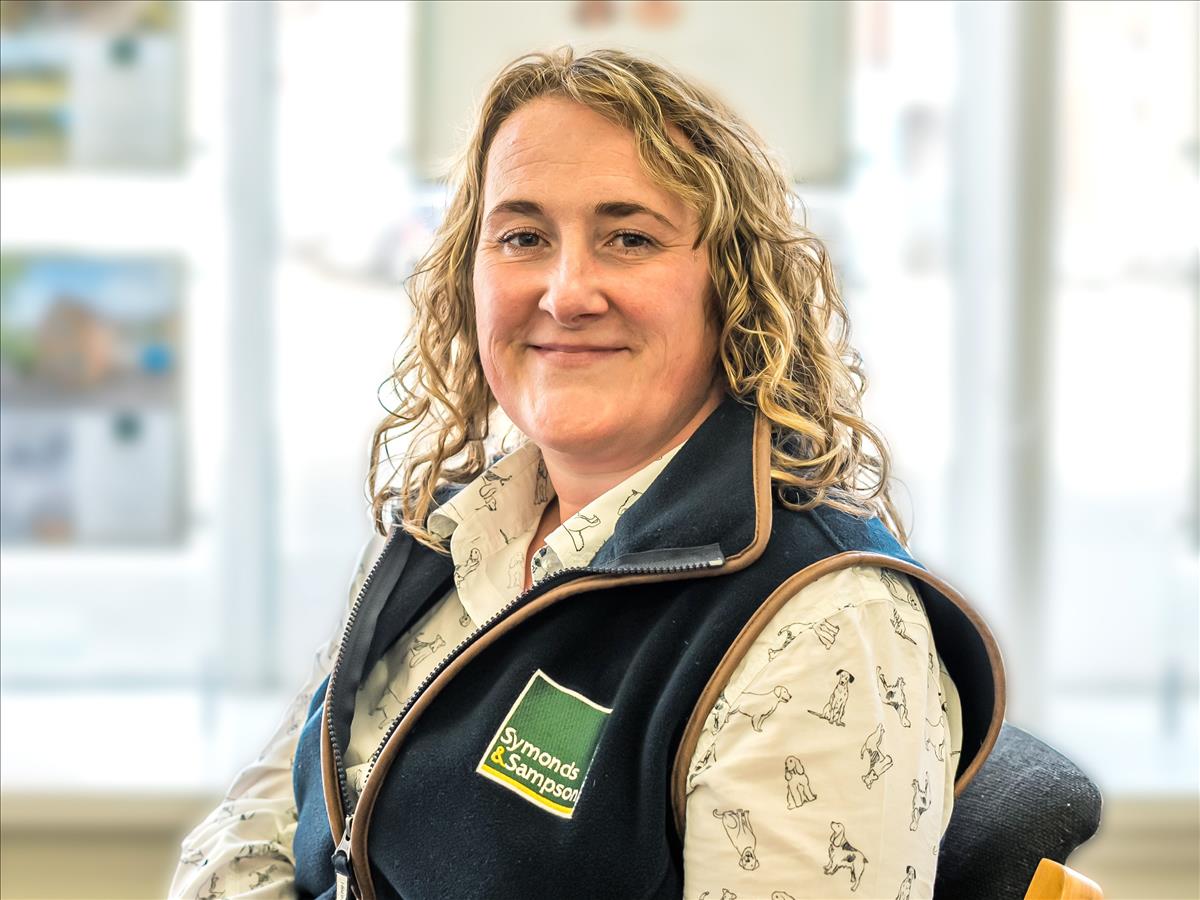 Commercial | Symonds & Sampson