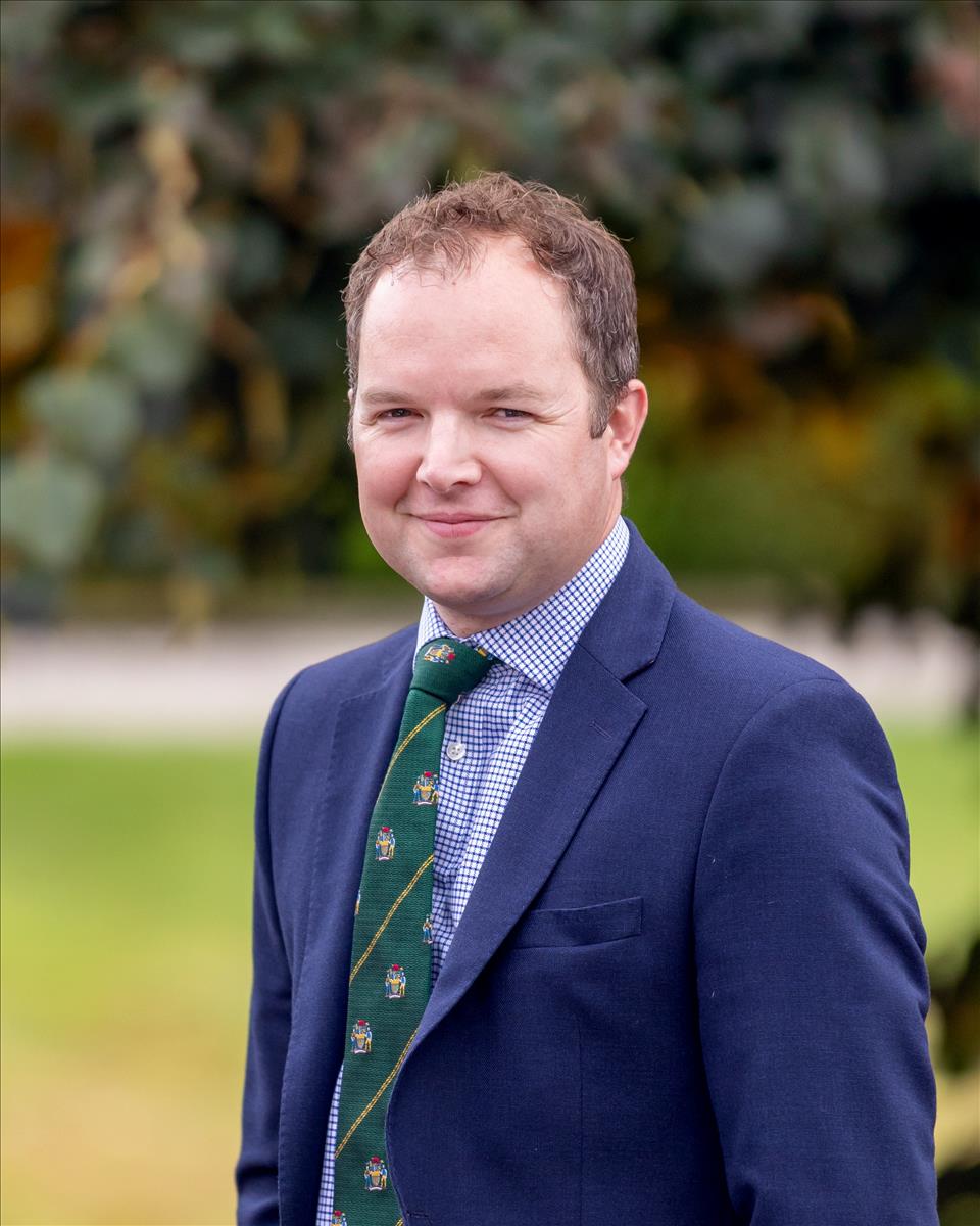 Meet Our People | Brooks Leney, your land our knowledge