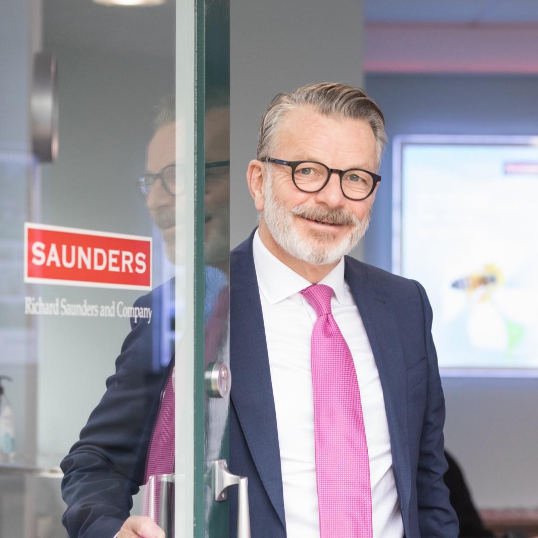 Our Team | Richard Saunders Agents, Banstead and Kingswood