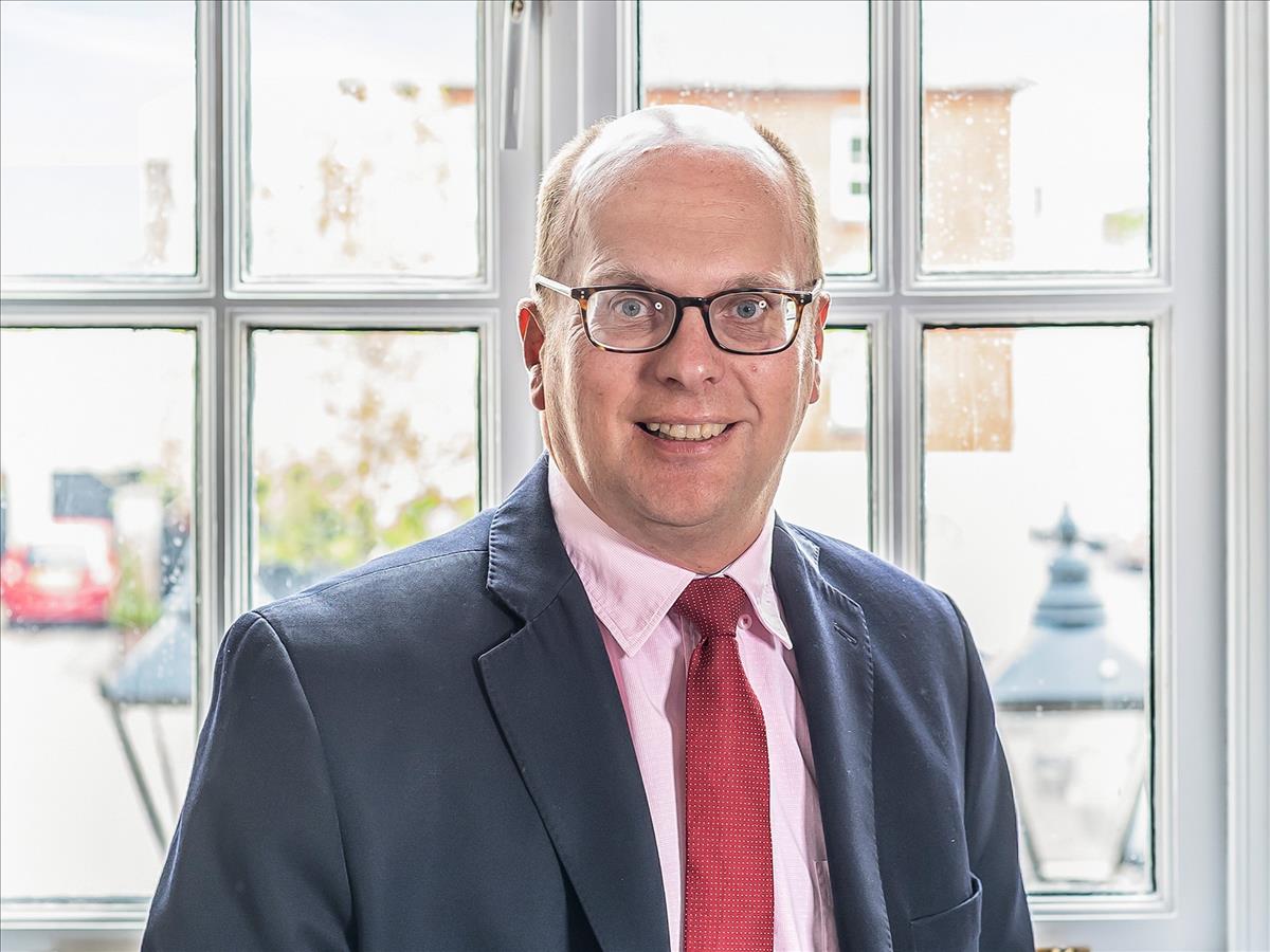 Our People | Symonds and Sampson