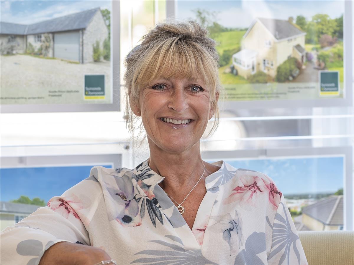 Our People | Symonds and Sampson