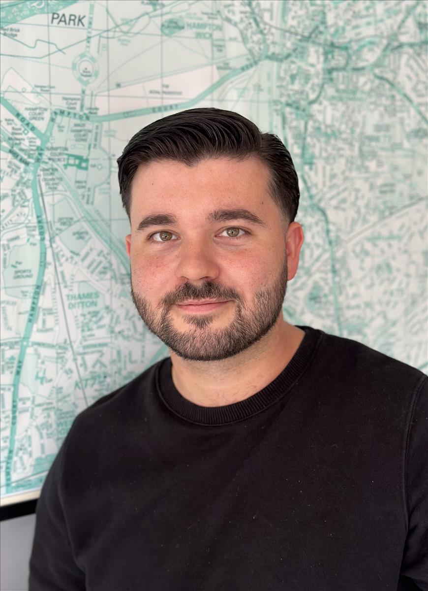 Our Team | Carringtons property in Kingston