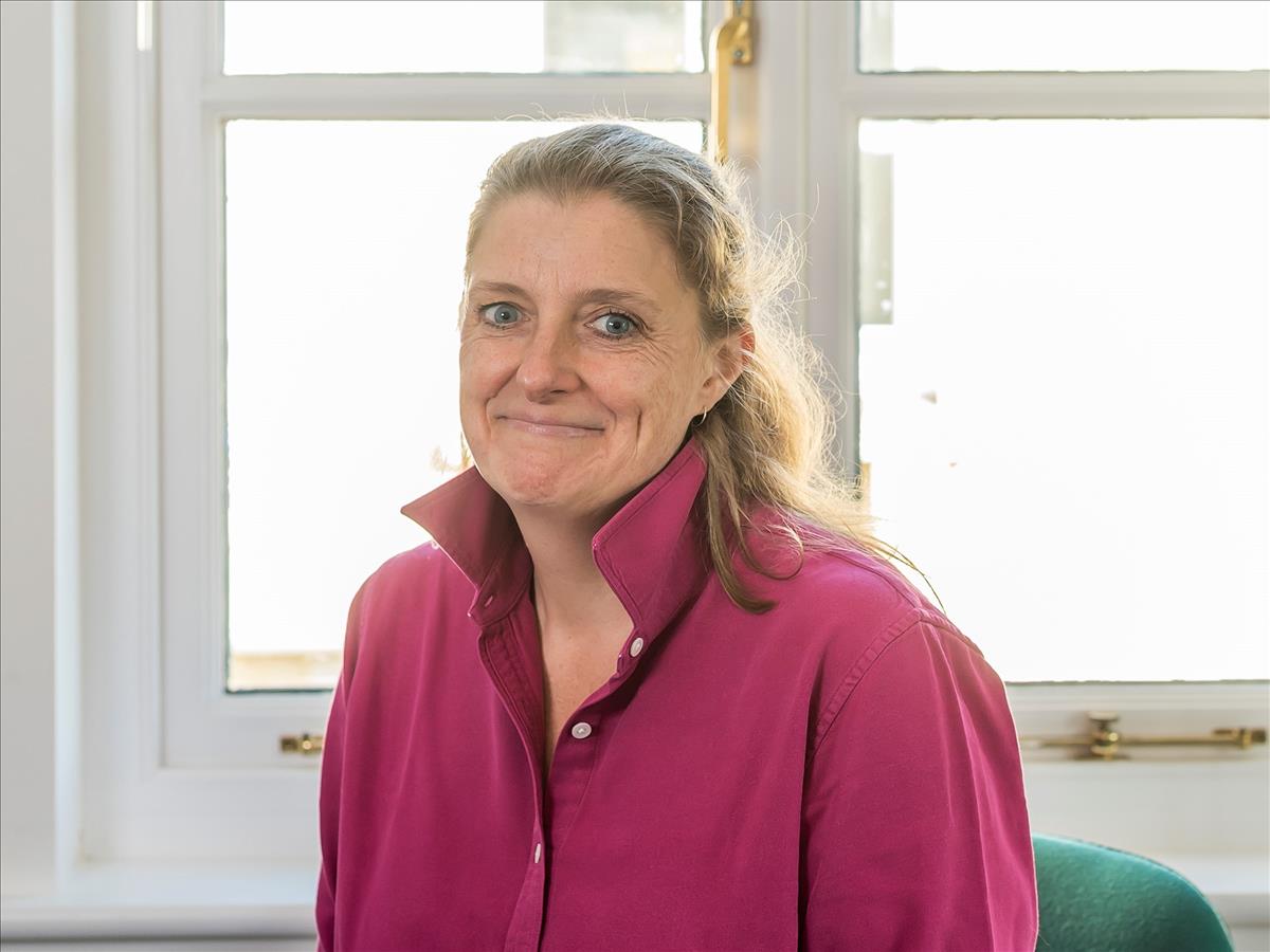 Victoria Salter | Our People | Symonds and Sampson