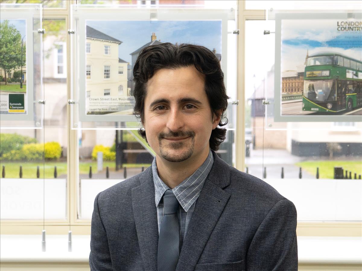 Building Survey & Design | Symonds & Sampson