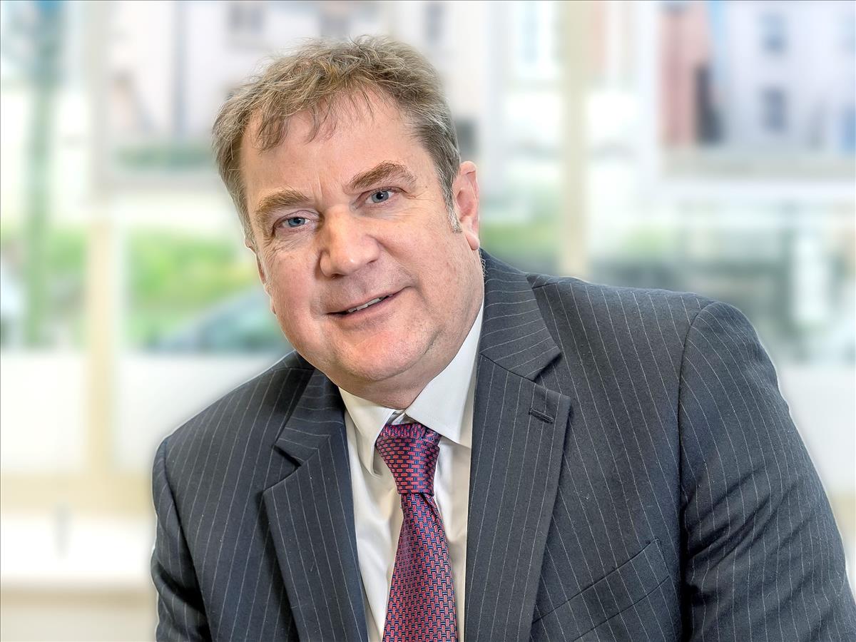 Jan Merriott | Our People | Symonds and Sampson