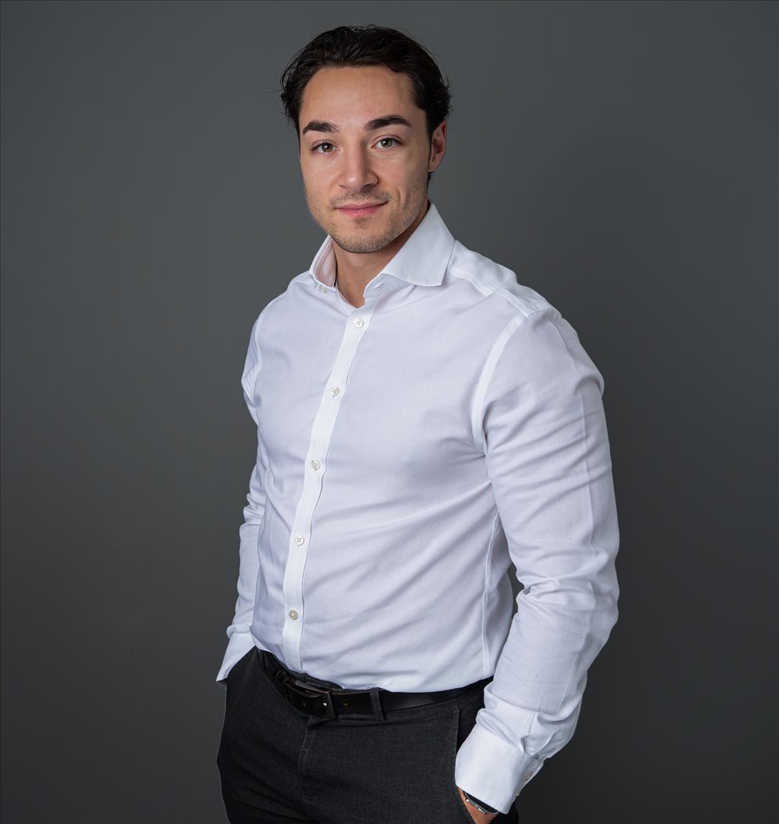 Meet The Team | Dey King & Haria | Estate Agents