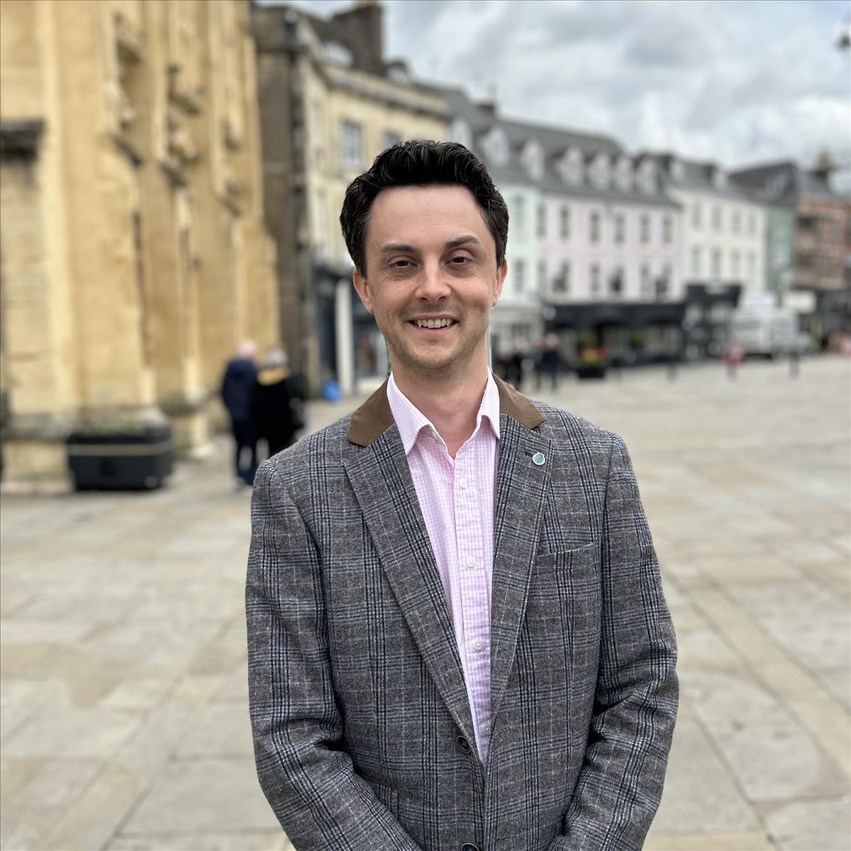 Meet The Team | Moore Allen & Innocent Estate Agents