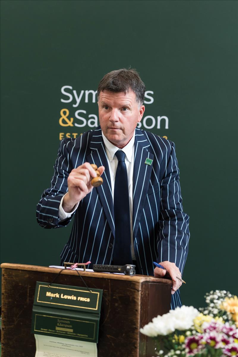 Are You A Prudent Buyer | Symonds & Sampson LLP